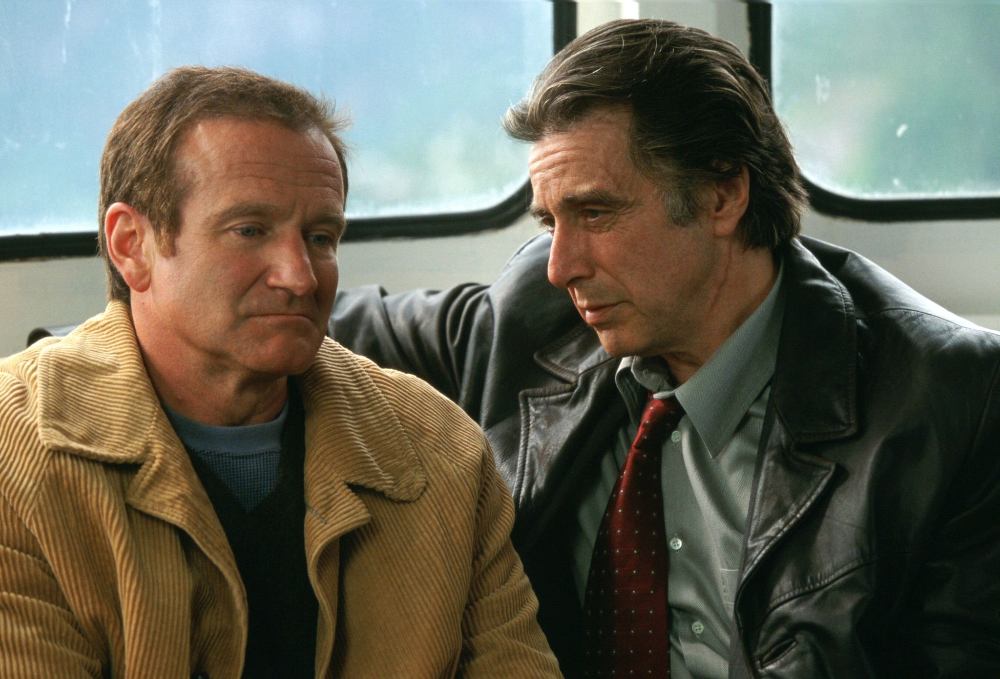 10 Best Robin Williams Movie Performances High On Films
