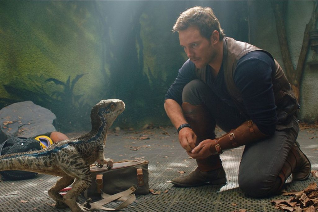 All Jurassic Park Movies Ranked From Worst To Best High On Films