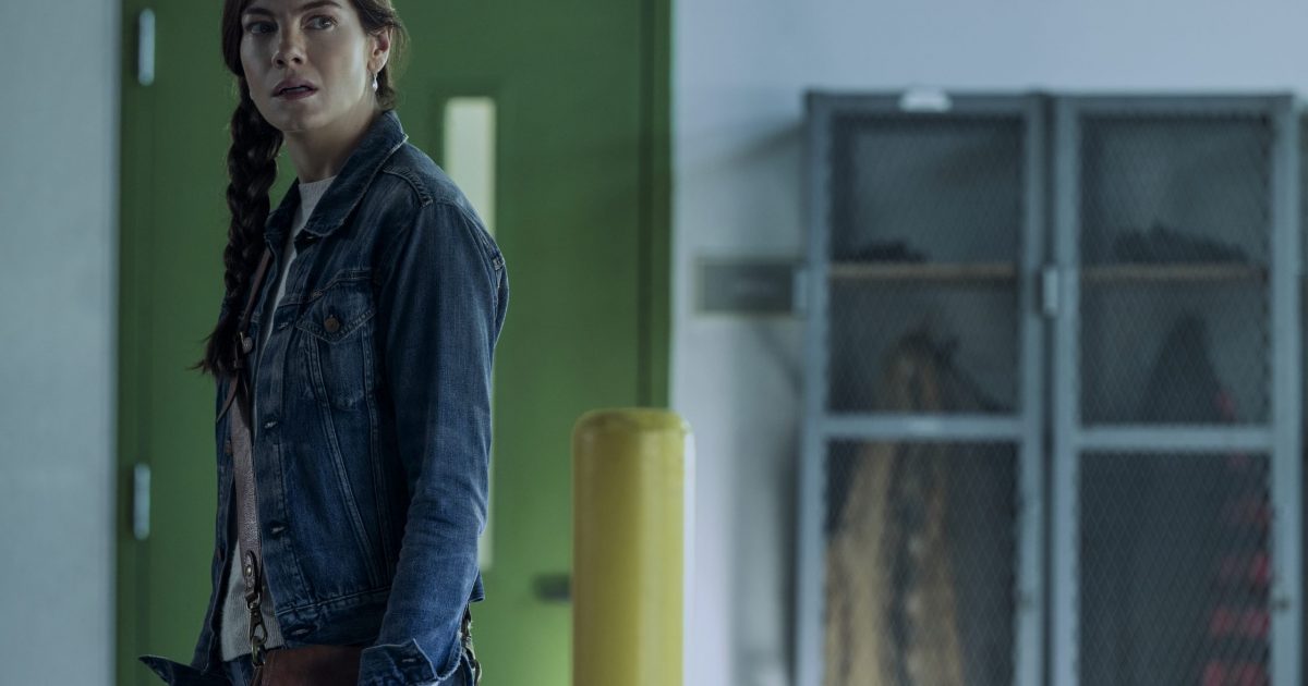 Echoes (2022) Netflix Miniseries: Recap & Ending Explained Echoes (2022) Netflix Miniseries: Recap & Ending Explained