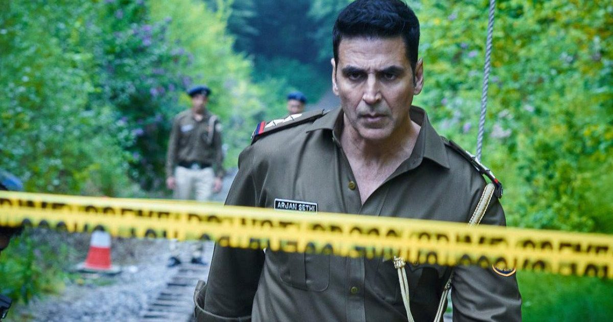 Cuttputlli Movie Ending, Explained: Who is the real killer? Cuttputlli Movie Ending, Explained: Who is the real killer?