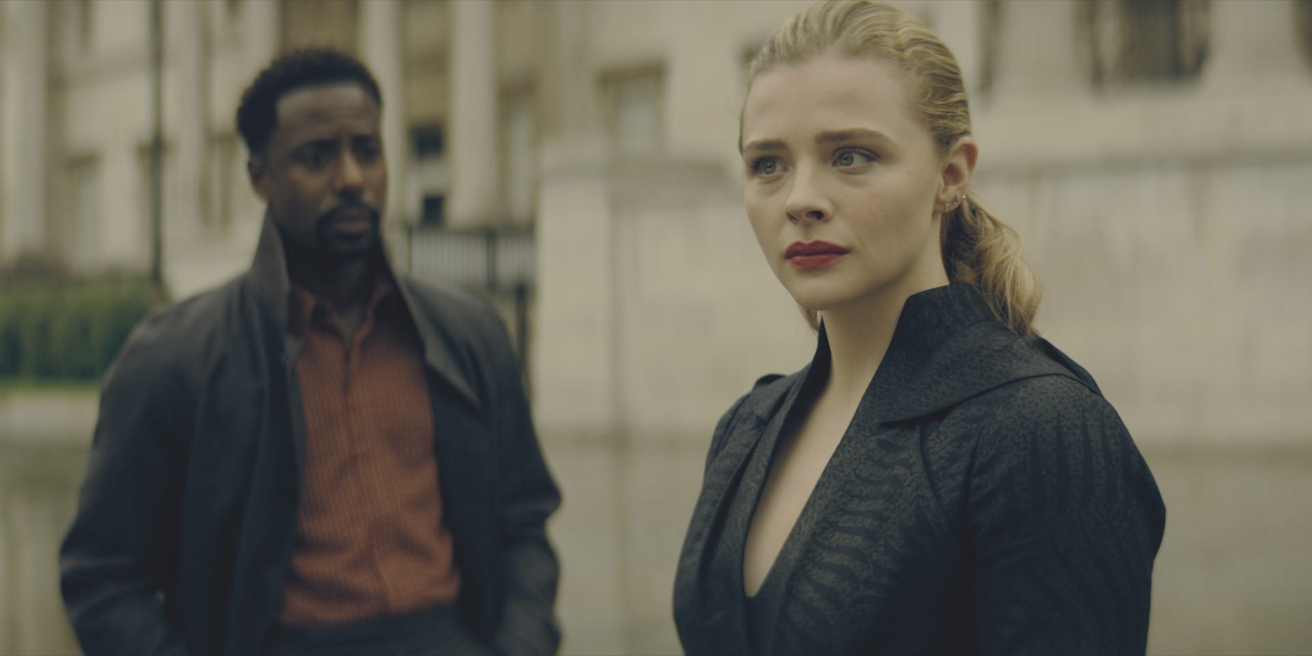 The Peripheral Season 1 Episode 4 Recap