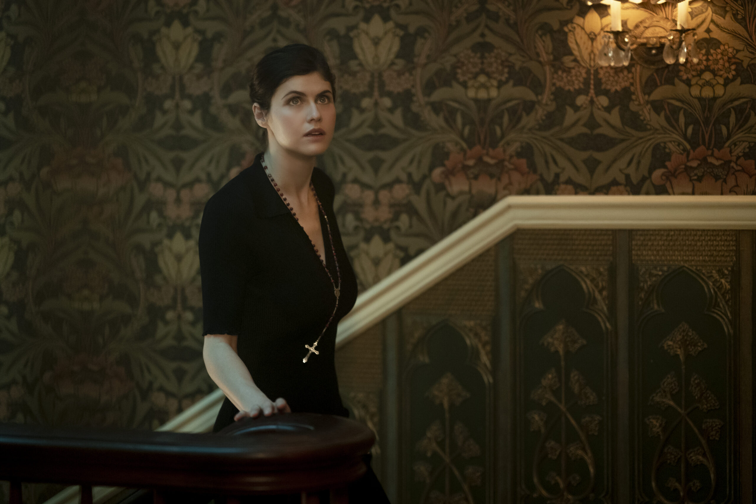 Mayfair Witches (Season 1) Episode 4: Recap & Ending Explained Mayfair Witches (Season 1) Episode 4: Recap & Ending Explained
