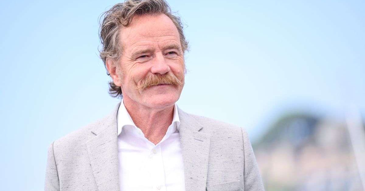 Bryan Cranston Announces Retirement and Moving To France Bryan Cranston Announces Retirement and Moving To France
