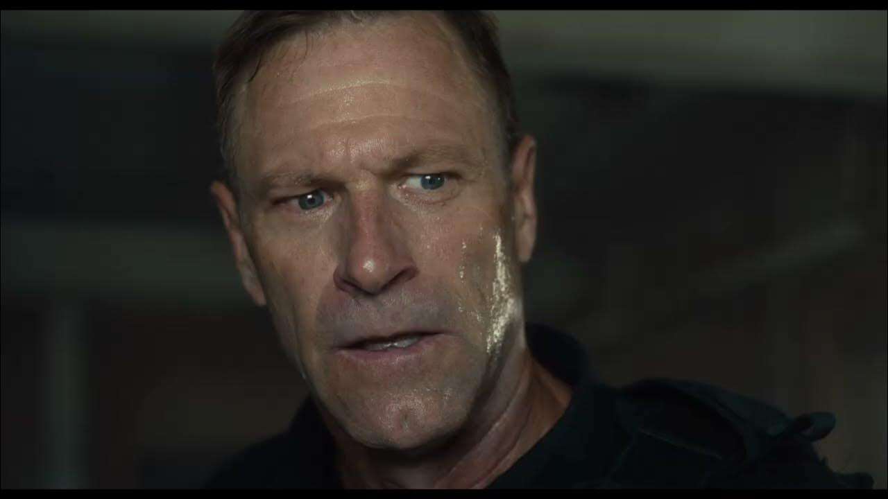 Muzzle (2023) Ending Explained: Can Jake Save His K-9 Partner? - High ... Muzzle (2023) Ending Explained: Can Jake Save His K-9 Partner? - High ...