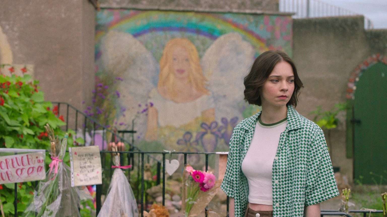 A Good Girl's Guide to Murder (Season 1) ‘Netflix’ Review, Recap ...