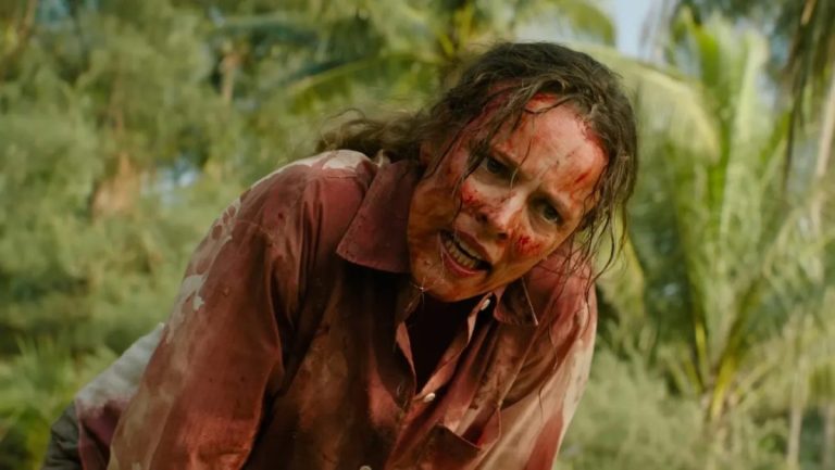 Send Help (2026) Movie Review: An Uneven, Gross-Out Black Comedy ...